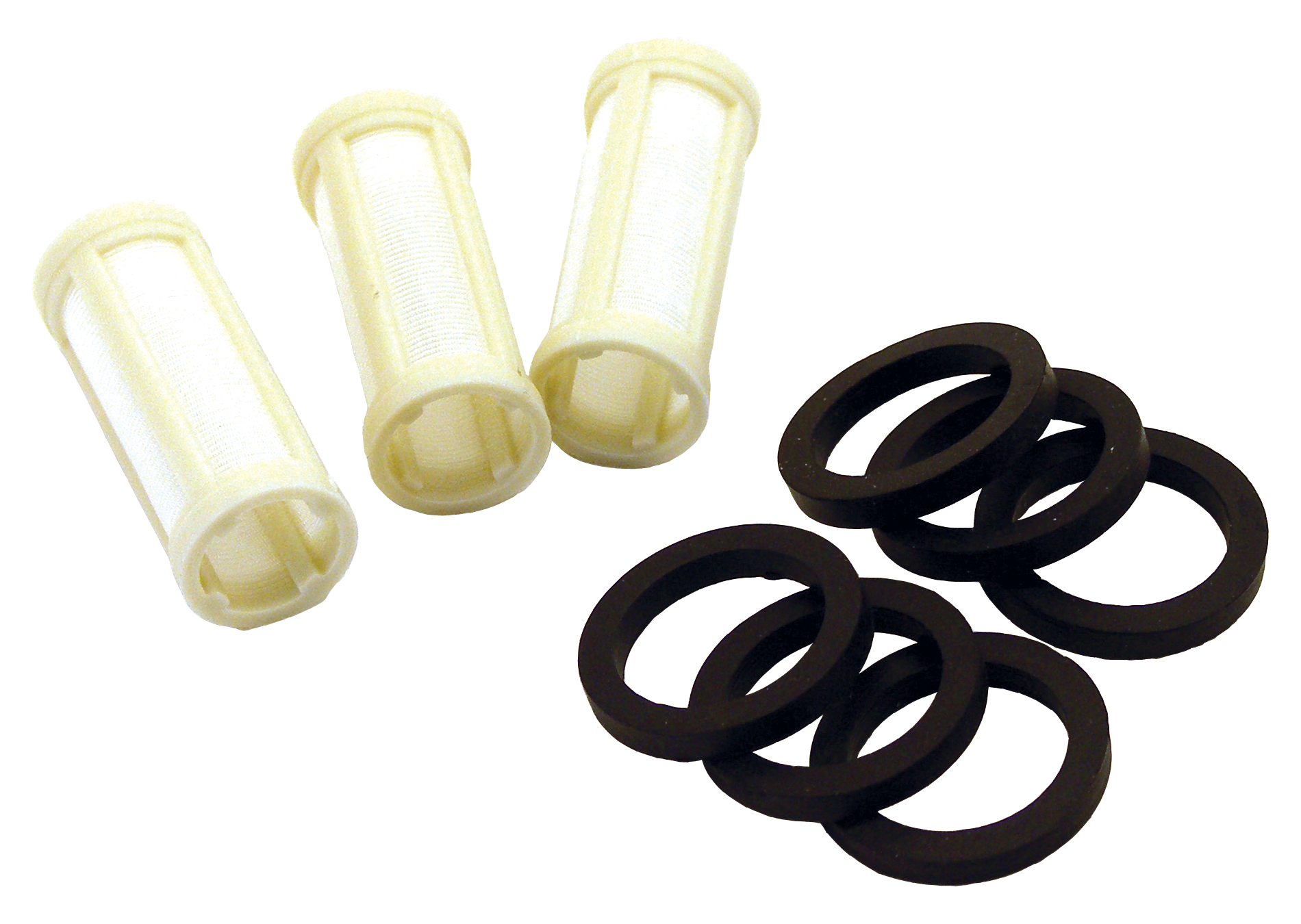 Bass Pro Shops Fuel Line Filter Kit | BoondockGear.com